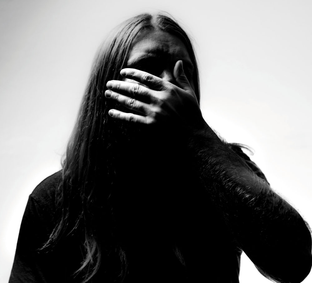 Torgrim Torve – Kunst i bevegelse